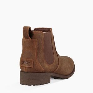 UGG | Shoes | Ugg Bonham Ii Waterproof Chelsea Bootie | Poshmark